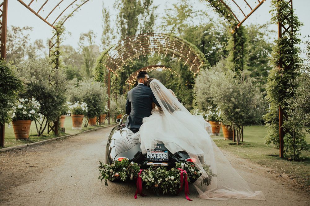 Welcome to Calamigos Ranch – Est. 1937 in Malibu, CA